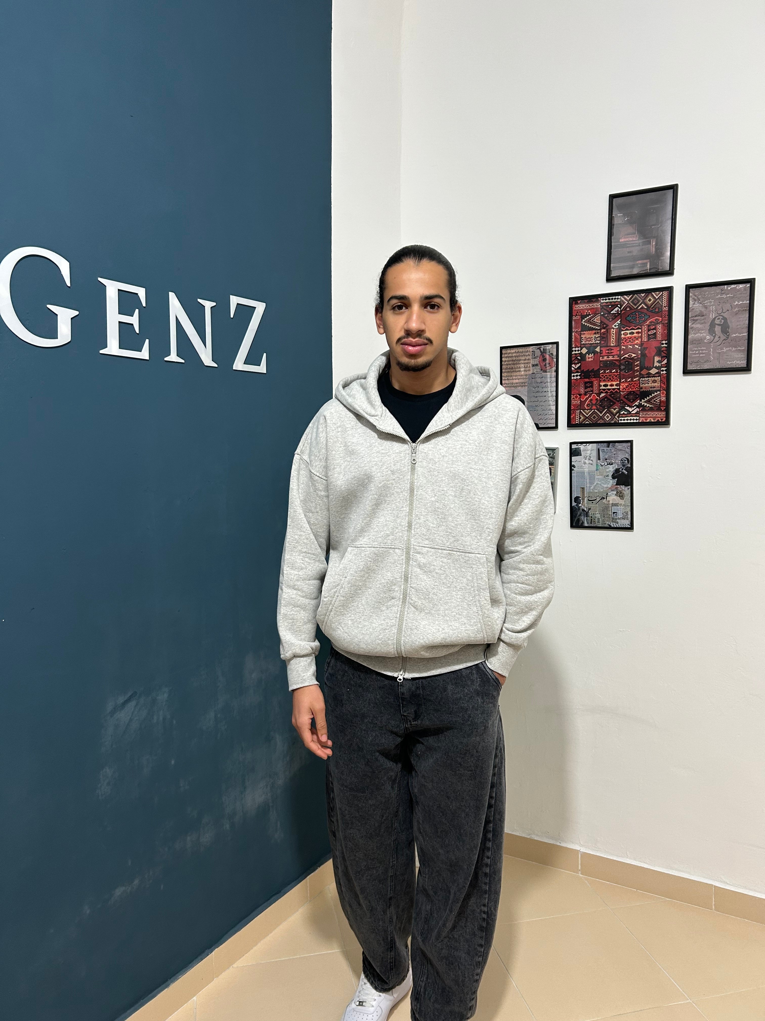 ZIPPER – GenZ